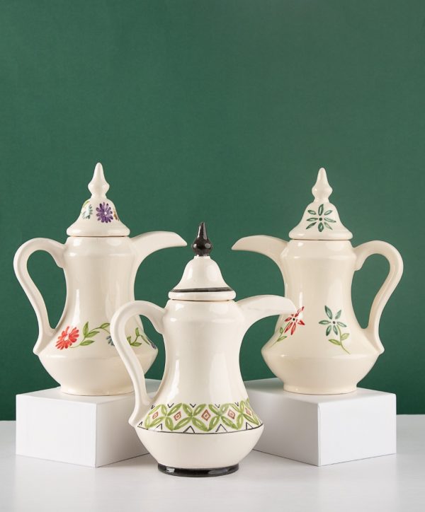 Contact – Oman Handicrafts Center